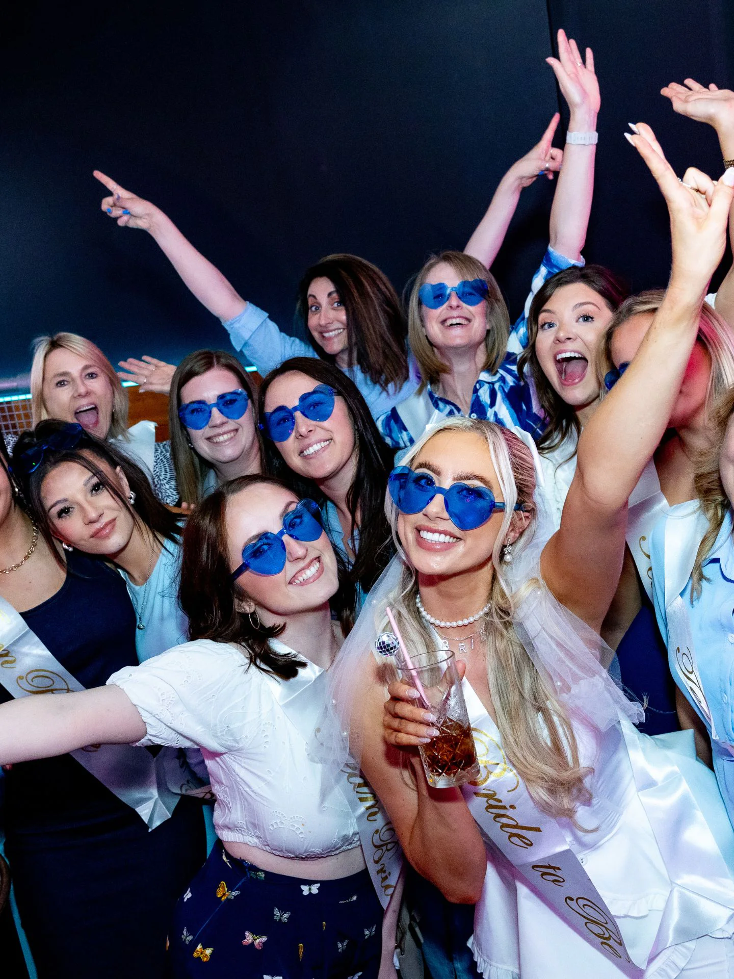 Hen Do Activities & Packages Cambridge | Boom Battle Bar